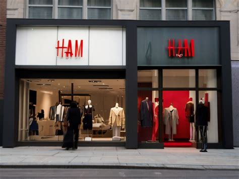 Elevate With Handm Brand Introductions And Value Analysis For Fashions