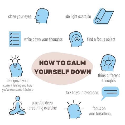 Calm Down