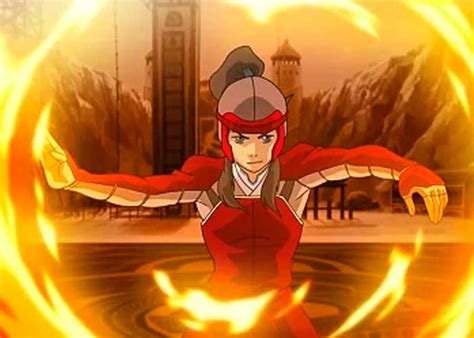 Los Eclipses Solares Claves En El Universo De Avatar The Last