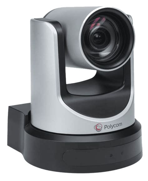 Polycom Eagle Eye Iv Usb Camera