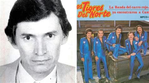 ‘la Banda Del Carro Rojo El Narcocorrido Que Recuerda La Vez Que Félix Gallardo Quería Cruzar