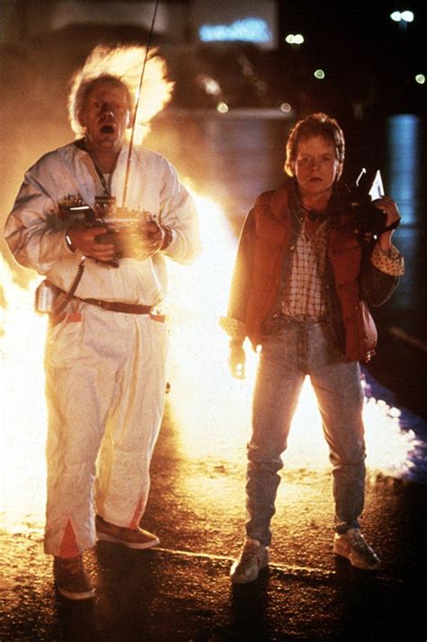 Relive The 80s With These Tubular Pop Culture Halloween Costume Ideas