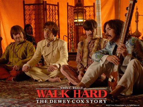 Walk Hard The Dewey Cox Story Wallpaper 6395