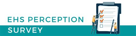 Top 25 Ehs Perception Survey Questions
