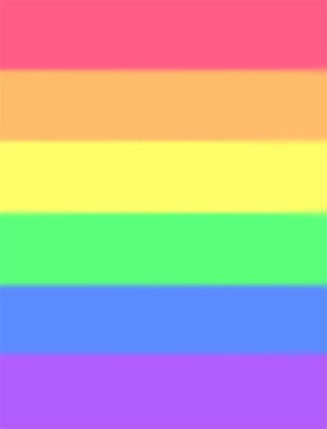 Rainbow 🌈 ในปี 2025