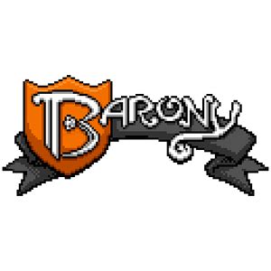 Barony Official Blog — Barony Official Game Website