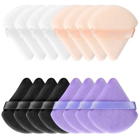 Powder Puff At Sally Beauty At Kim Delapaz Blog