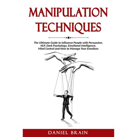 Manipulation Techniques Englishbookhouse