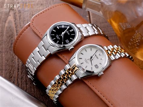 Salute To All Of The Seiko Sarb Watches Strapcode Watch Bands