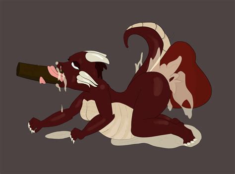 Rule 34 Anthro Big Penis Bodily Fluids Claws Cum Cum In Mouth Cum