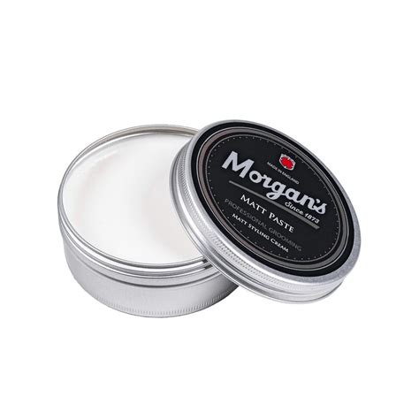 Morgans Matt Paste Fatih Aybakan