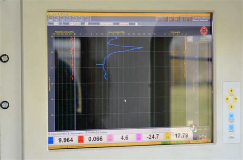 Geoexplorer Cpt Data Reporting Software Royal Eijkelkamp