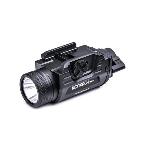 Wl11 Pistoollamp Witte Verlichting 650 Lumen Boots And Goods