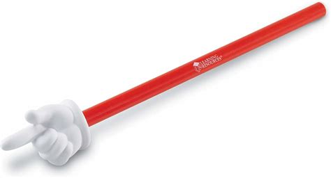 Learning Resources Hand Pointers Ability Toolbox Guidebook