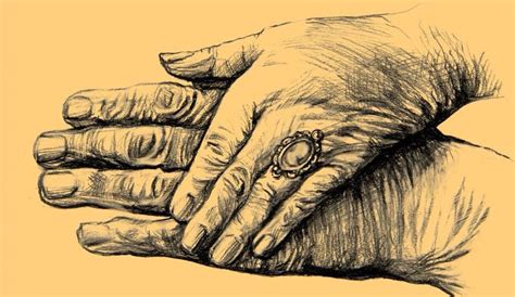 Why Elderly Couples Need Sex Most Of All The Forward