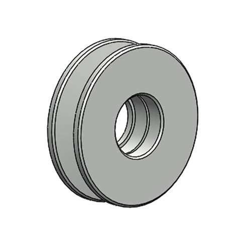 Wheel Pulley Order Custom Melbourne Australia