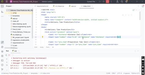 debarati bose on linkedin machinelearning python flask datascience