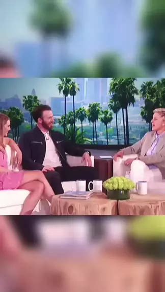 Mrdeepfake Chris Evans And Chris Evans Deepfake Vide Kwai
