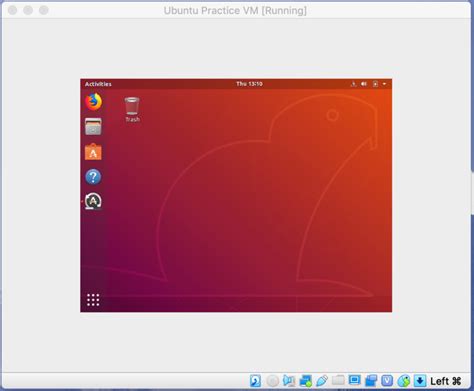 Vms Part 2 Installing And Updating Ubuntu In Virtualbox Swift