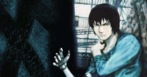 Anime Review Texhnolyze Grimdark Magazine