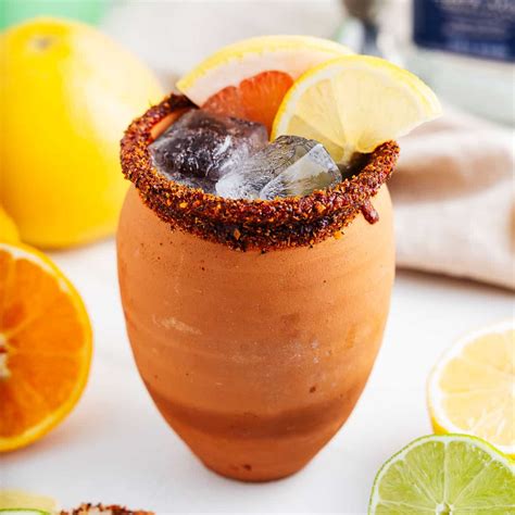 Best Cantaritos Recipe Image