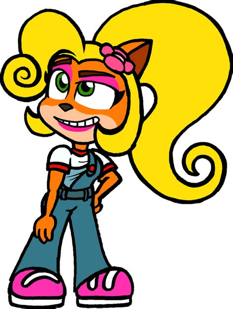 Coco By Captainquack64 On Deviantart