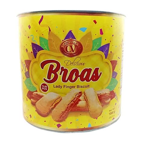 Broas Figer Biscuit Vies Lucbas St 0g Biscuits Assorted Timba Biscuits Foods Grocery Snacks