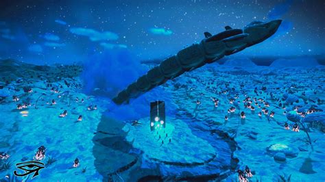 Welcome Interloper R The Interlopers Eye