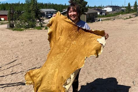 Stephanie Thorassie Appointed Executive Director — Seal River Watershed