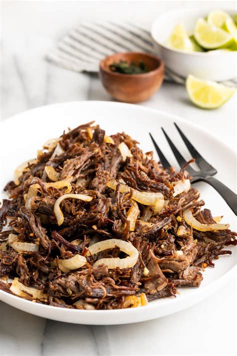 Vaca Frita Recipe Cuban Crispy Shredded Beef A Sassy Spoon®