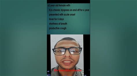 What Is Meaning Of Bronchiectasis Bronchiectasis Shorts Cough Shortnessofbreath Youtube