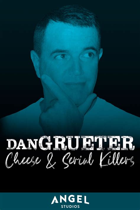 Dan Grueter Cheese And Serial Killers Skip The Offensive Content With Vidangel
