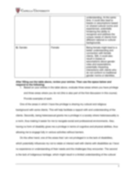 Solution N596 Hays Addressing Model Template Studypool