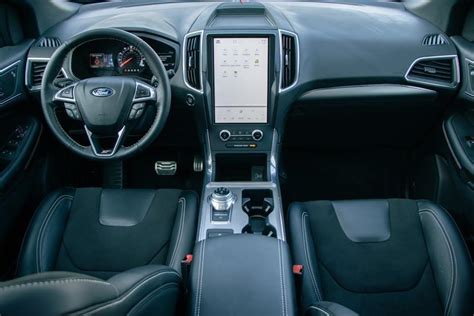 2023 Ford Dashboard Symbols Guide Meanings And Pdf Download