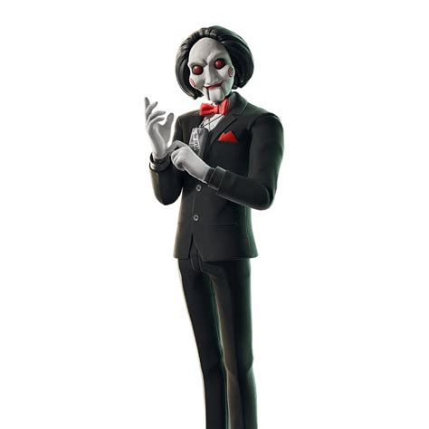 ⫷ Fortnite Billy Skin ⫸ Characters And Skins 👕 ᑕ ᑐnitesite