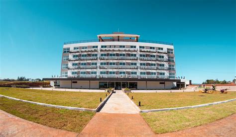 Edificio Buzios Jmg Constructora