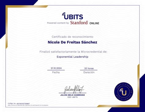 Exponentialleadership Nicole De Freitas