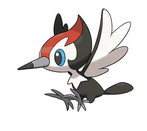 Pikipek Pokemon And 1 More Danbooru