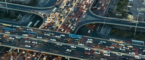 Traffic Dynamic M Sdn Bhd