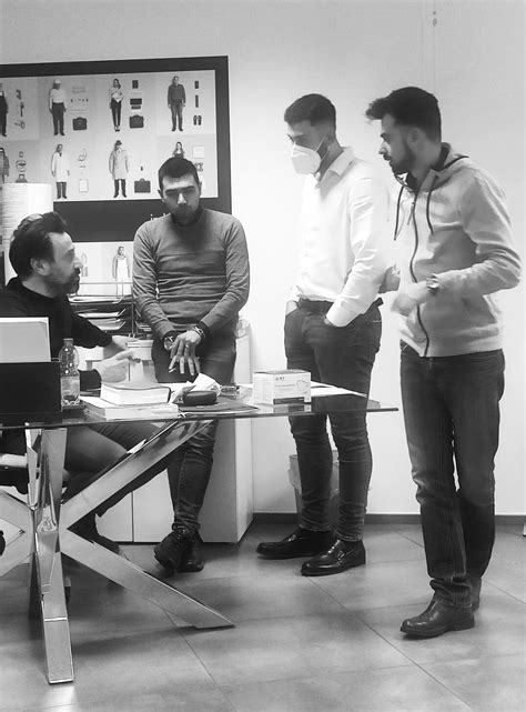 Giuseppe Telesca On Linkedin Inhragenziaperillavorospa