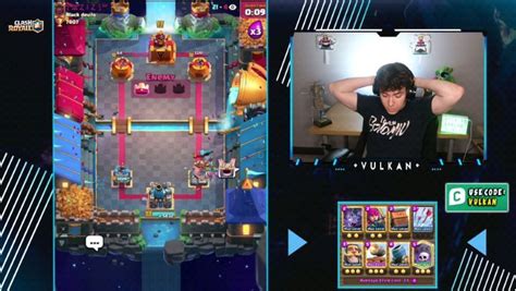 Vulkan Royal Delivery Is Quite Powerful This Season New Meme Intro