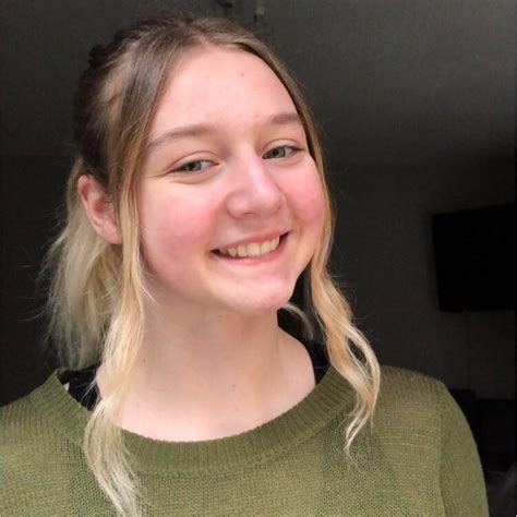 Niamh Diack Crew Member Mcdonalds Linkedin