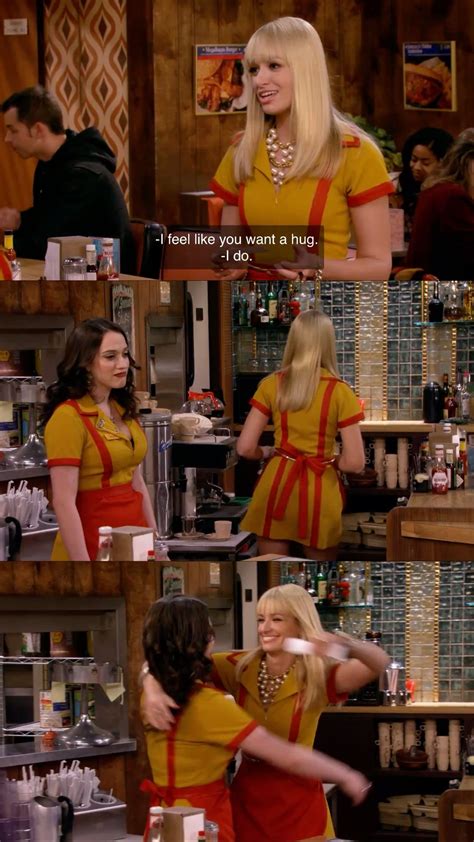 Two Broke Girls Nel 2025