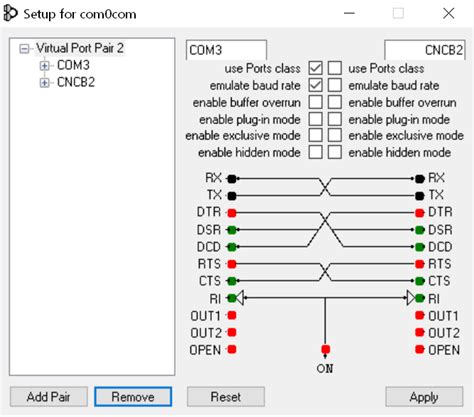 how to use veconfig with an mk3 via tcp on a local network using ser2net and com2tcp victronenergy
