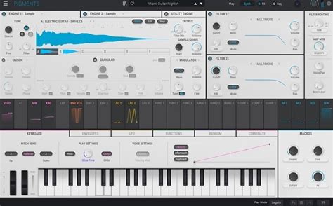 Virtual Instruments Plugin Reaper At Jacob Mauldin Blog
