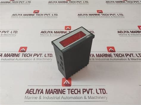 Pyrotech Pepl Digital Indicator Aeliya Marine