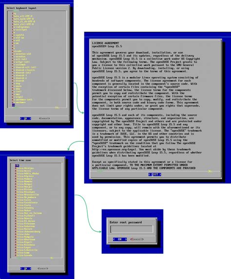 Opensuse Leap Step By Step Guide For Installing It Suse Communities