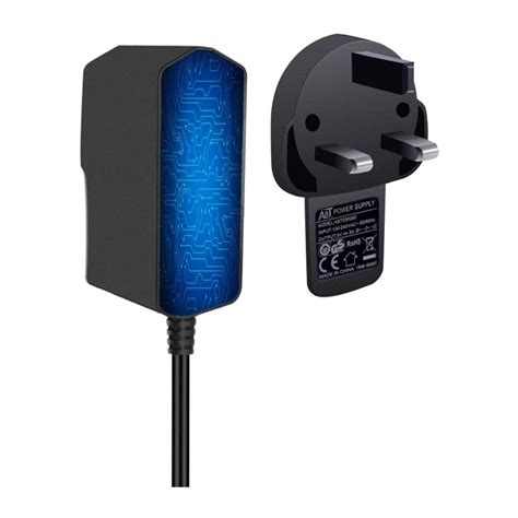 Geeekpi Raspberry Pi 4 Model B Power Supply With Onoff Switch