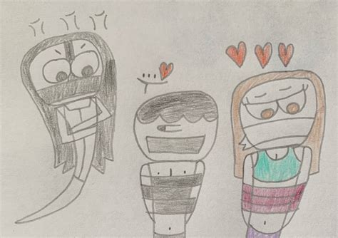 My Favourite Damsels By Milky Way Zeo On Deviantart