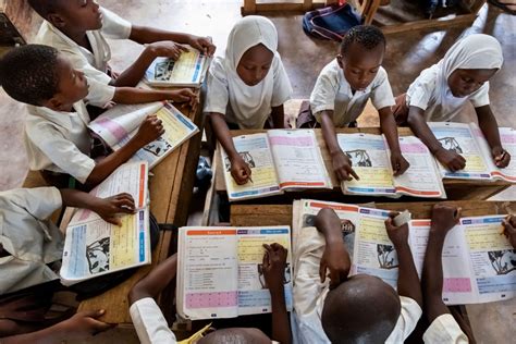 Teaching The Watershed Generation How Educators In Africa Can Shape